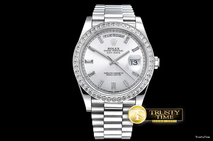 TrustyTime Watches Online Store | Premium Timepieces